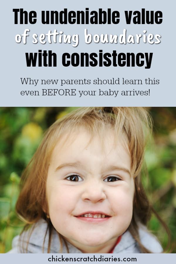 Why Discipline is Important for Children - and Why Parents Hesitate ...