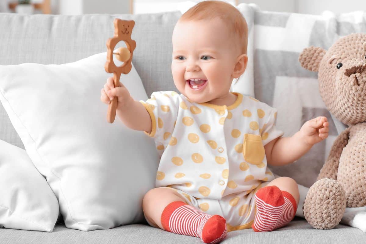 5 "Must-Have" Crunchy Baby Products - and Their Practical Alternatives ...