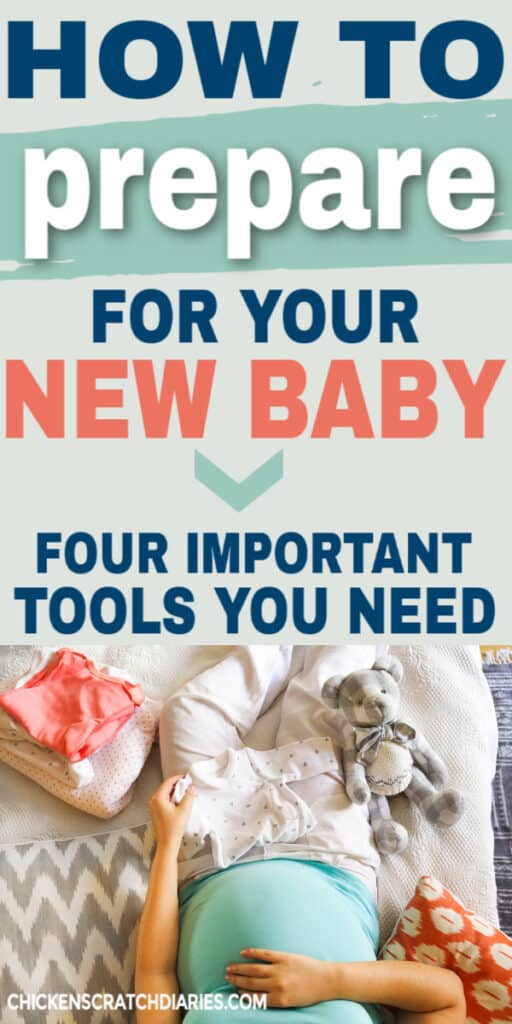 Preparing for Baby: Four Online Courses Every New Mom Needs » Chicken ...