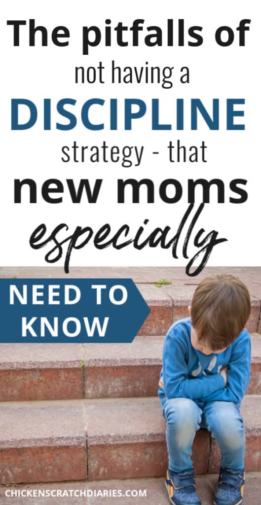 Why Discipline is Important for Children - and Why Parents Hesitate ...