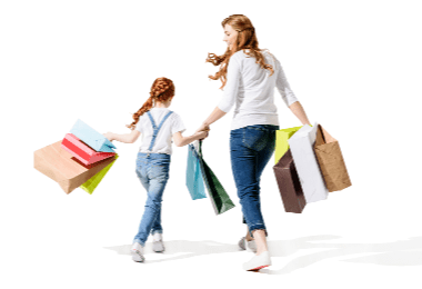 The Epidemic of Overindulgent Parenting: Just Say No! » Chicken Scratch ...