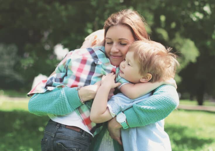 The 4 Areas Consistent Parenting Matters Most as a Christian Parent ...