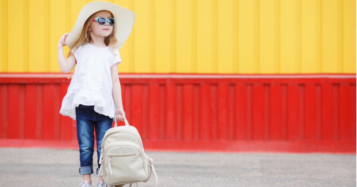 The Epidemic of Overindulgent Parenting: Just Say No! » Chicken Scratch ...