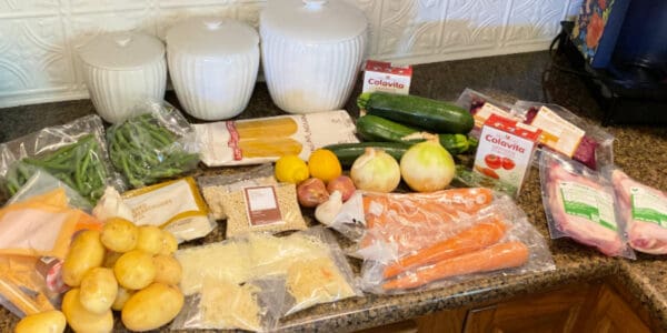 EveryPlate Review: Is it an Affordable Meal Kit for Families? » Chicken ...