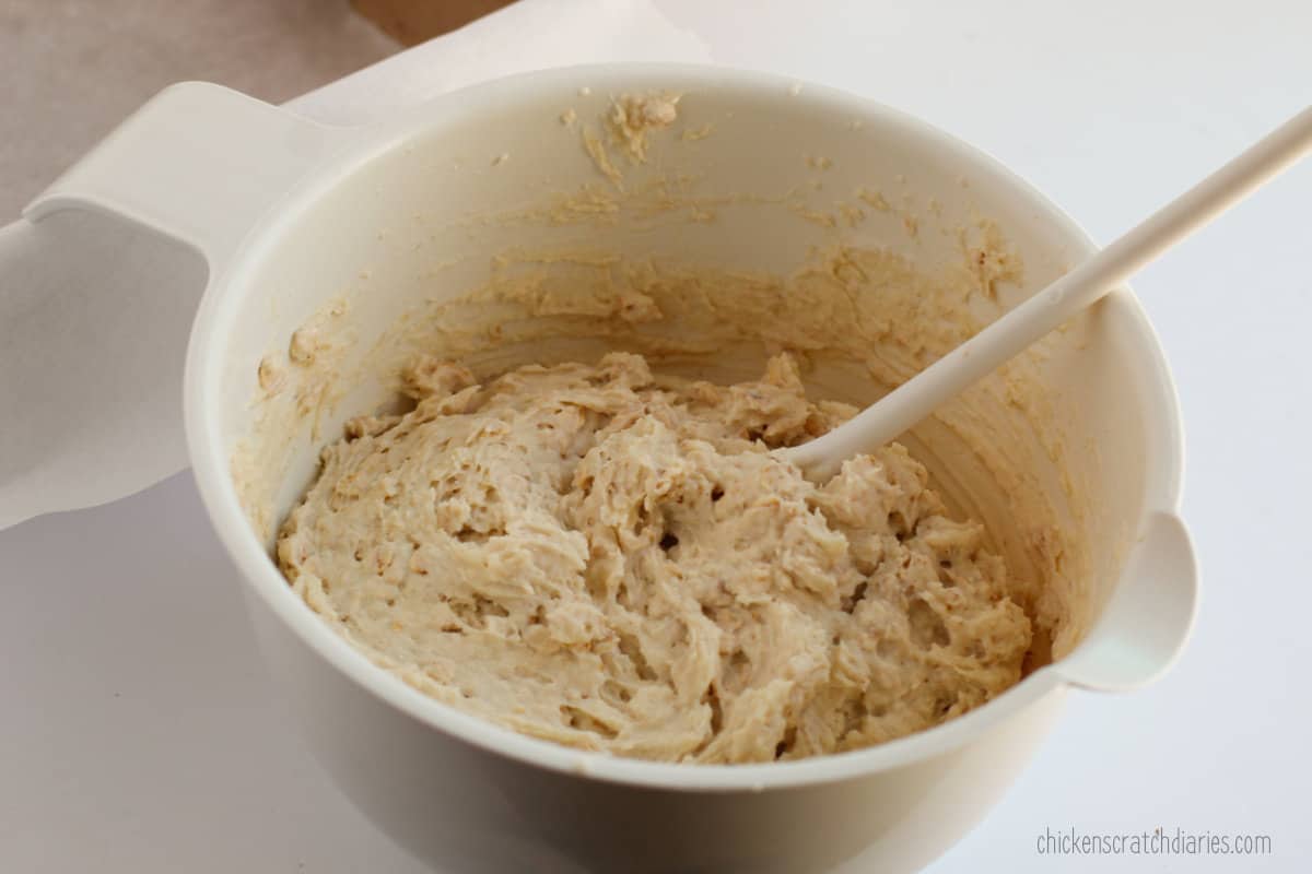 Quick Oat Bread Recipe (with GF/DF option) » Chicken Scratch Diaries