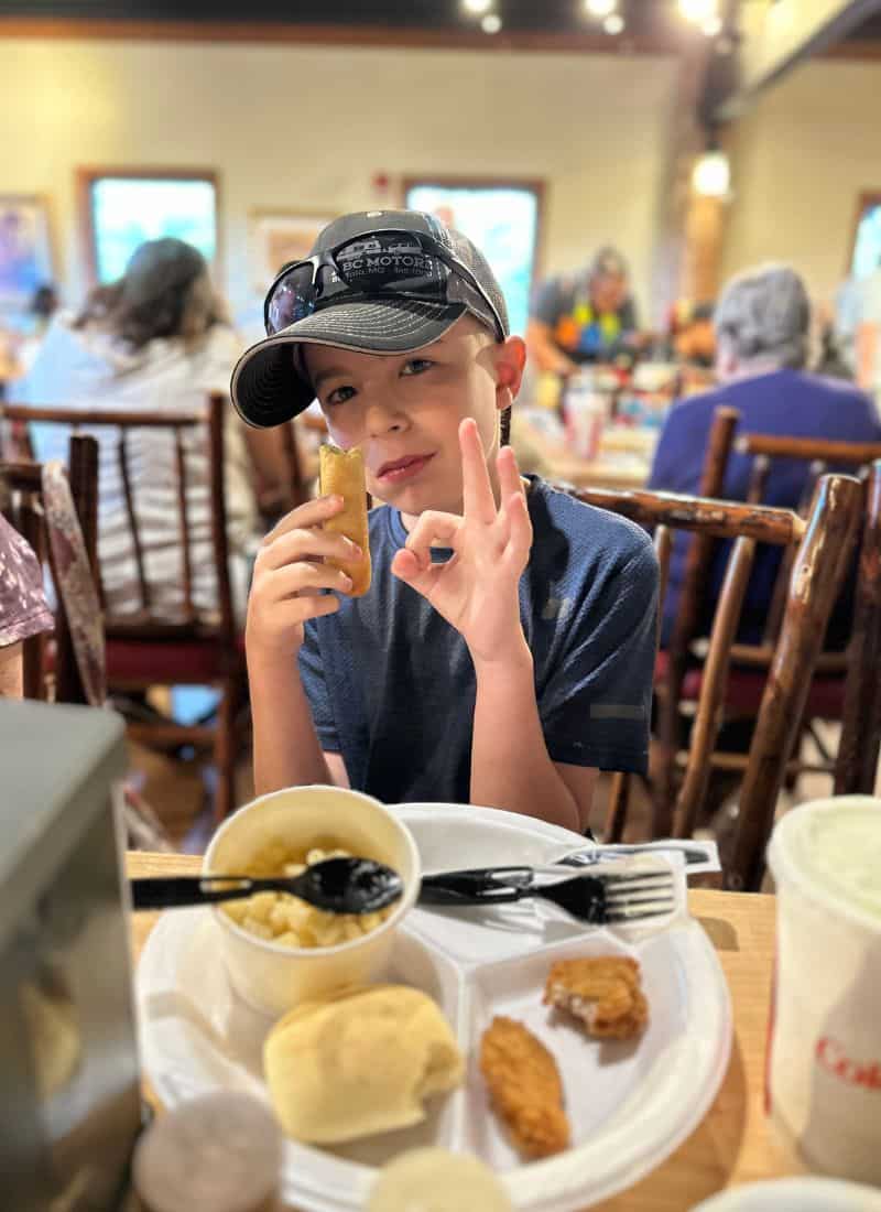 Complete Ark Encounter Review - with Tips for Planning your Ark ...