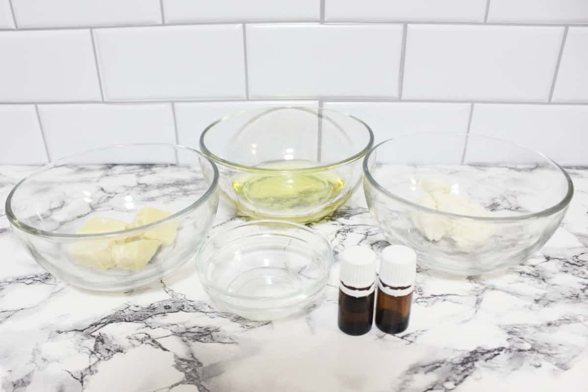 DIY Body Butter Recipe (with vanilla and orange) » Chicken Scratch Diaries