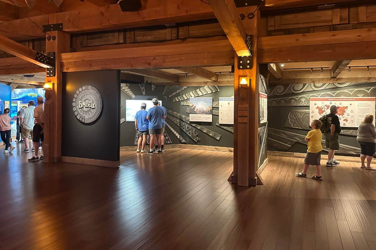 Complete Ark Encounter Review - with Tips for Planning your Ark ...