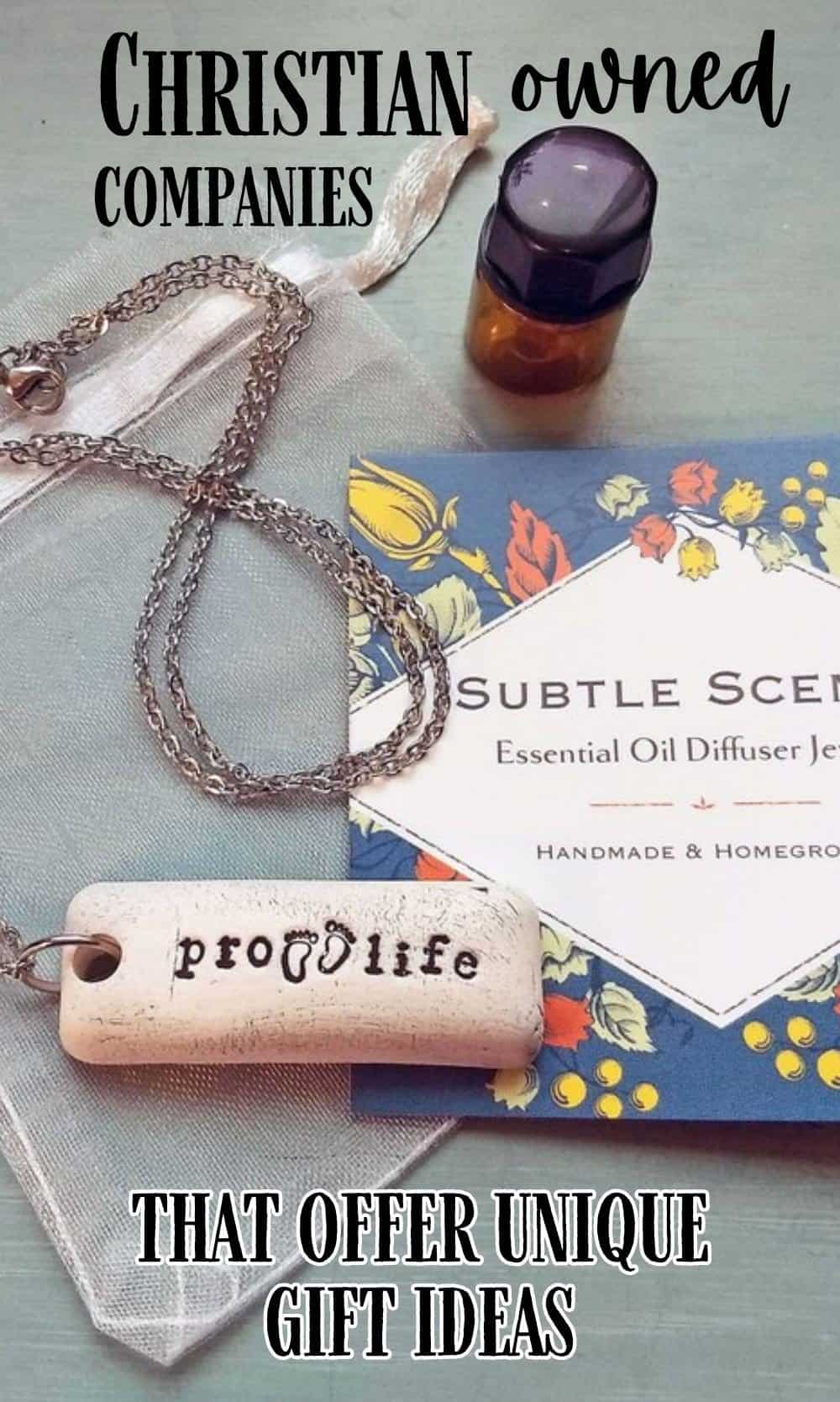 Unique Christian Gifts for Women - that also Give Back » Chicken ...