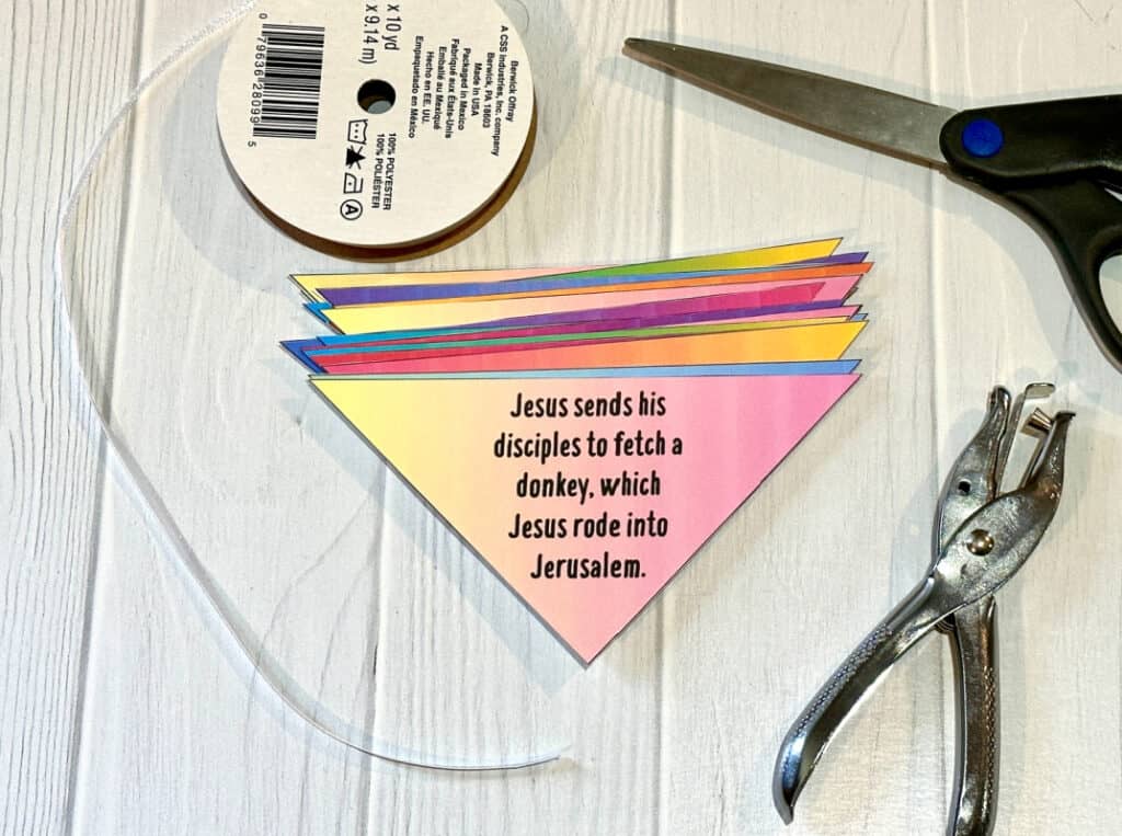 3 Easter Lessons for Sunday School (with crafts and activities ...
