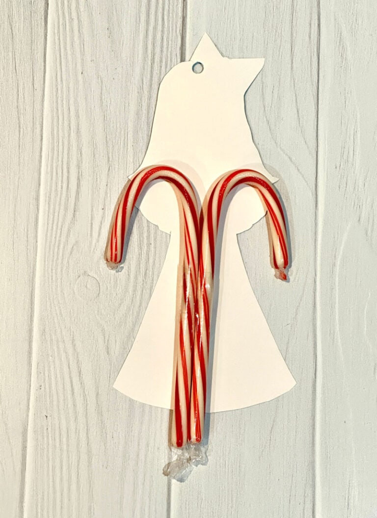 Nutcracker Craft for Kids: Free Printable Ornaments » Chicken Scratch ...