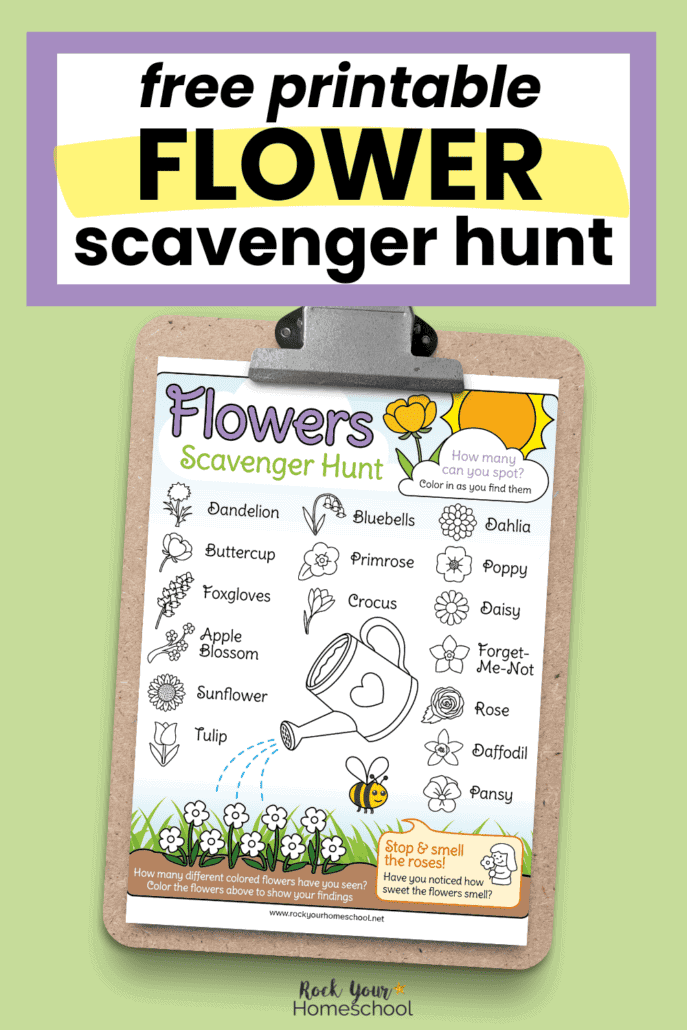 19 Spring Garden Activities for Kids to Learn About Planting & Growing ...