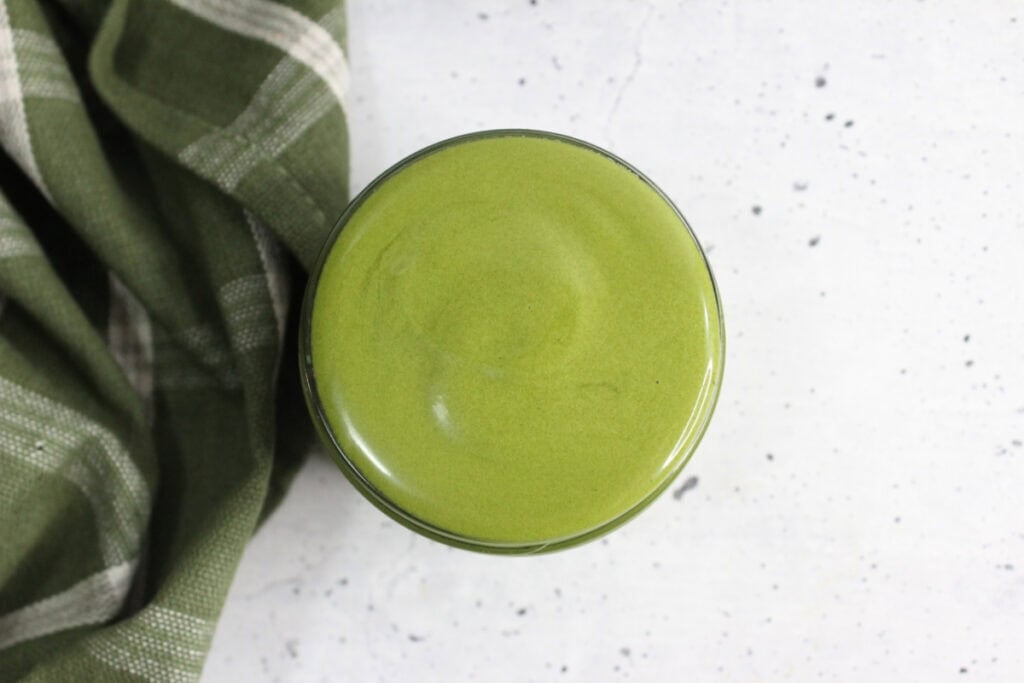 Matcha Face Cream Recipe (to Rejuvenate and Protect Skin) » Chicken ...
